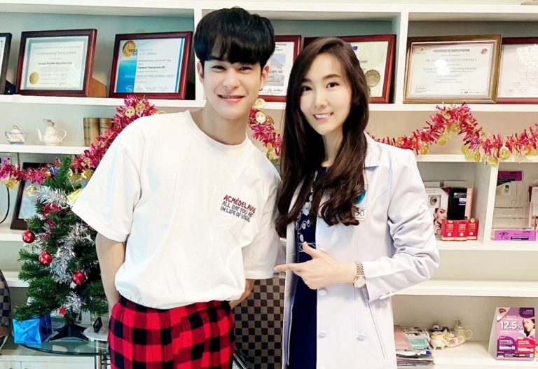 ศัลยกรรมความงาม - PHD Clinic